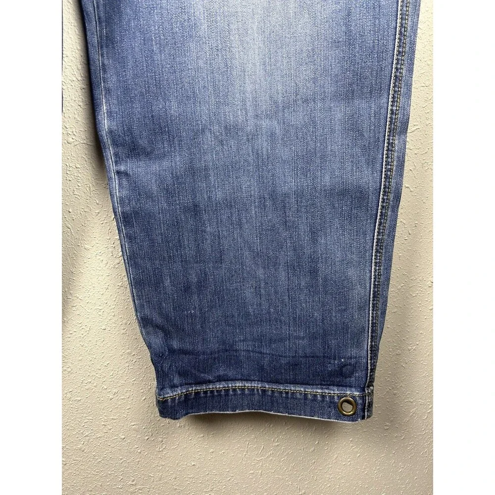 Timberland | Jeans | Vintage Timberland Mens Denim Wide Leg Baggy Jeans ...
